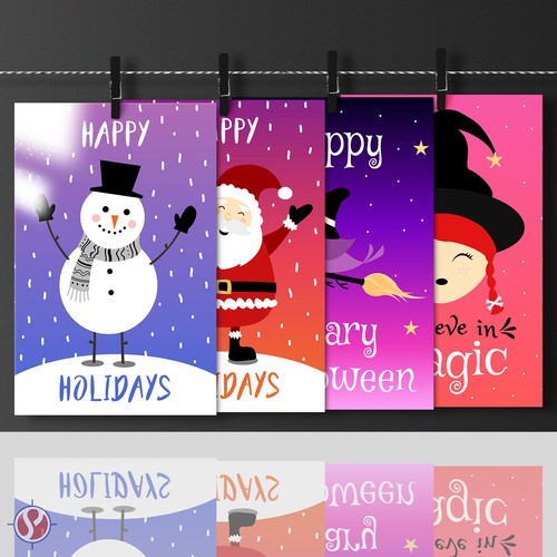 Double-Sided Gloss Digital Paper (C2S) 100lb Text Glossy – 11 x 17 ...