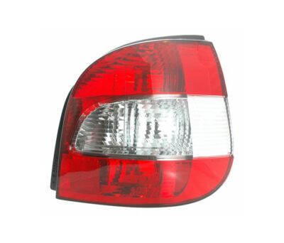 RENAULT SCENIC I 1999-2003 RED WHITE VT1089P RIGHT REAR LIGHT TAIL | eBay