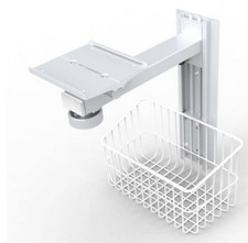 GCX Wall Mount Utility Basket for Welch Monitor for sale online | eBay