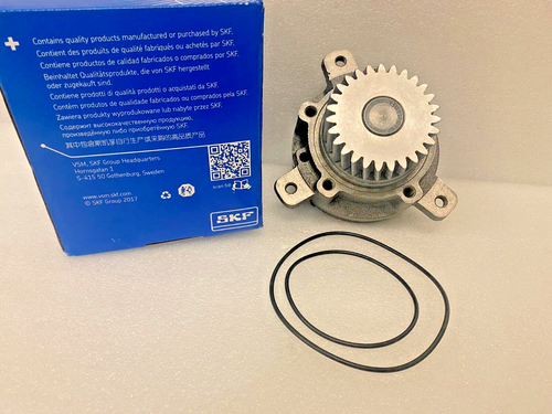 Water Pump Volvo D12 20734268 8170305 20431135 20713787 SKF MADE IN ...