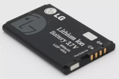 LG LGIP-431A Cell Phone Battery | eBay