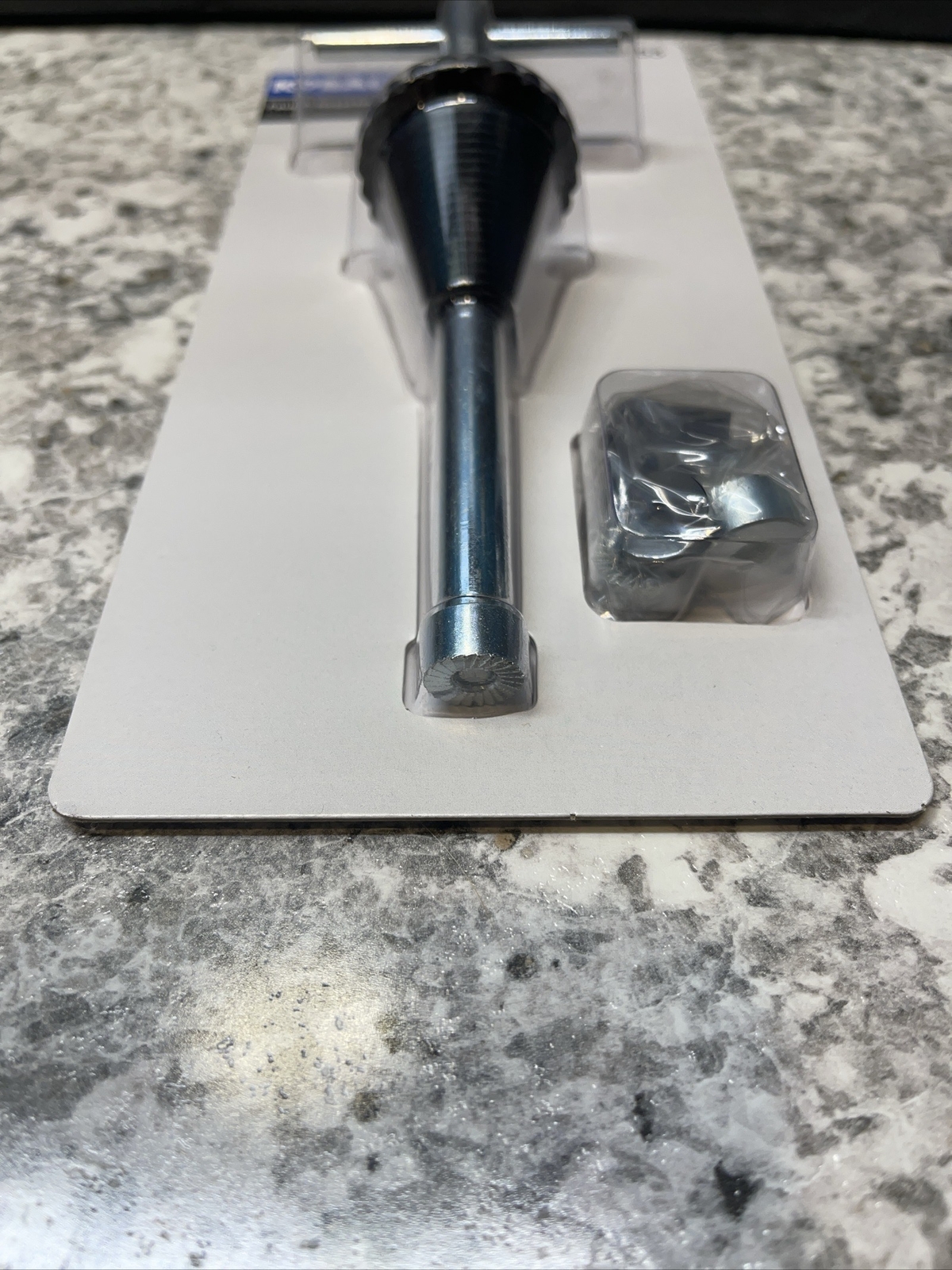 Kobalt Compression Type Faucet Reseater Kit 2146953 for sale online | eBay