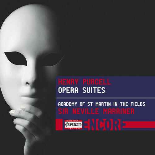 Purcell: Opera Suites von (CD) online kaufen | eBay.de