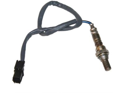 Walker Oxygen Sensor fits Honda Ridgeline 2009-2014, 2017-2023 14BZDX ...