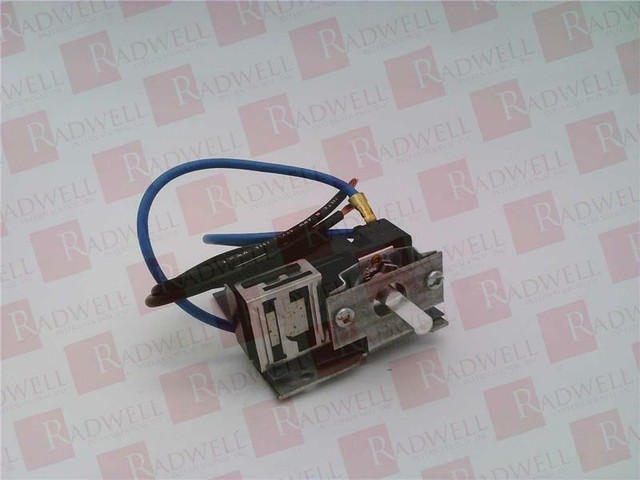 8800TD Electromode Built-In Thermostat 17Amp 277 Vac for sale online | eBay