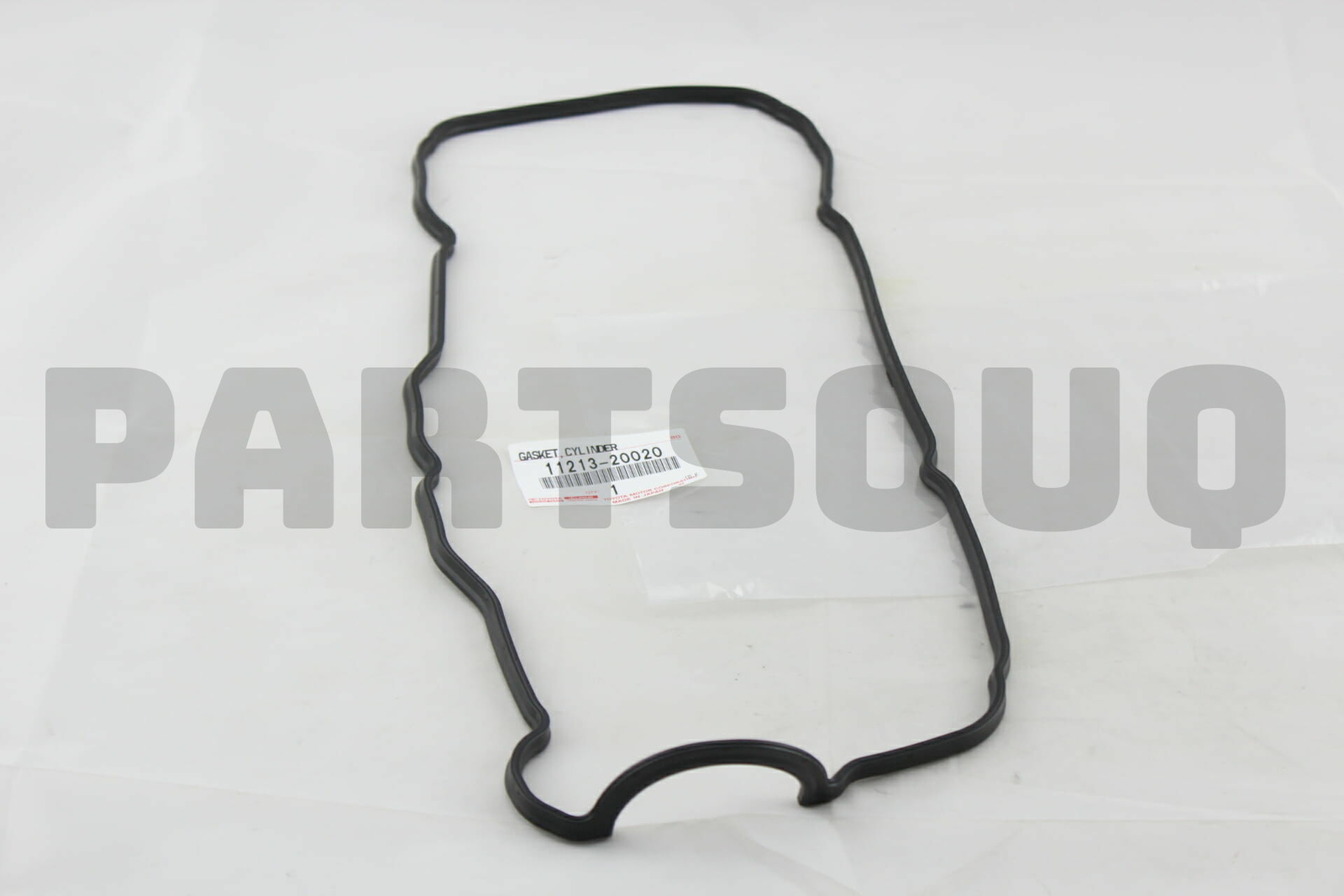 1121320020 Genuine Toyota GASKET, CYLINDER HEAD COVER 11213-20020 | eBay