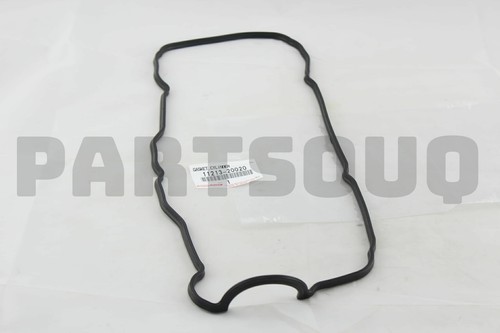1121320020 Genuine Toyota GASKET, CYLINDER HEAD COVER 11213-20020 | eBay