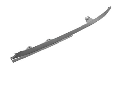 FOR ACCORD SEDAN HO1213125 GRILLE EXTENSION OUTER MOULDING RIGHT | eBay