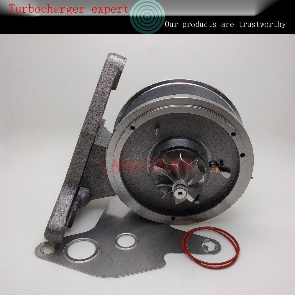 Turbo charger CHRA Cartridge GTB1749V 760698 for VW T5 2.5D R5 Euro4 ...