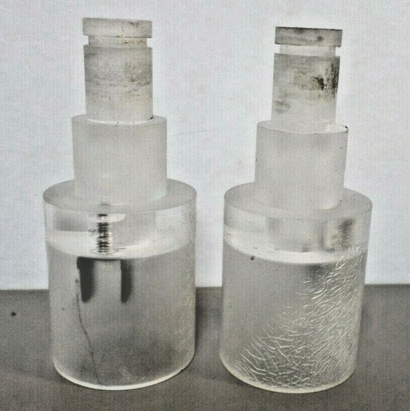 2 - Hughey & Phillips ICL2 Insulator Cups for FG2000 (B), FG2009 (B ...