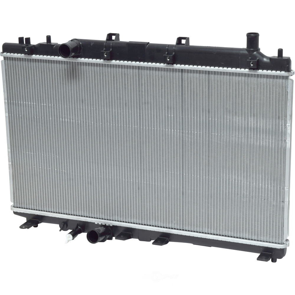 UAC RA13539C Radiators, Coolers and Related Components - Radiator for ...