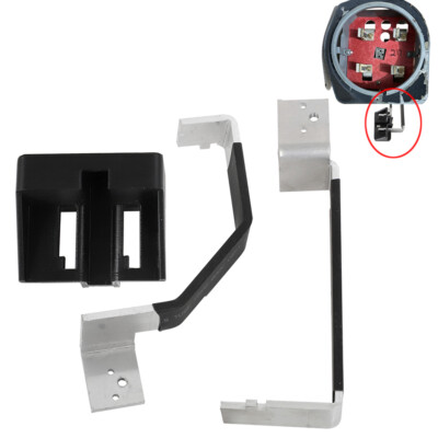 For Challenger Multi-Meter Pack Buss bar Aluminum with insulator Main ...