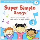 Super Simple Learning (Super Simple Learning) Super Simple Songs 3 ...