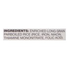 Enriched Parboiled Rice 10 Lb Long Grain Rice ,Long Grain Rice for ...