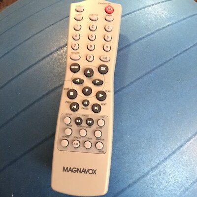 Magnavox TV Remote Control | eBay