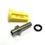 XT024-GIOKIT Hypro X Tender Boomless Yellow Nozzle Part Kit ...