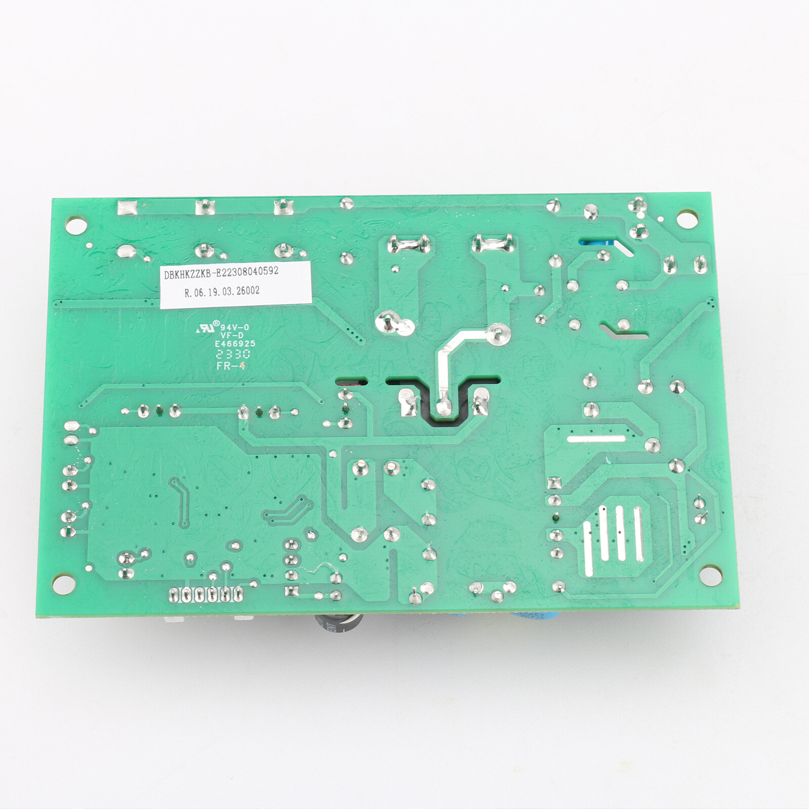 For Ice Machine Computer Board Ice Maker Main Control Board Motherboard ...