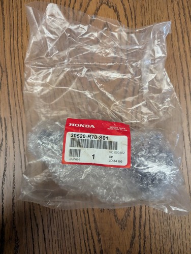 Genuine Honda OEM Part 30520-R70-S01 Ignition Coil | eBay