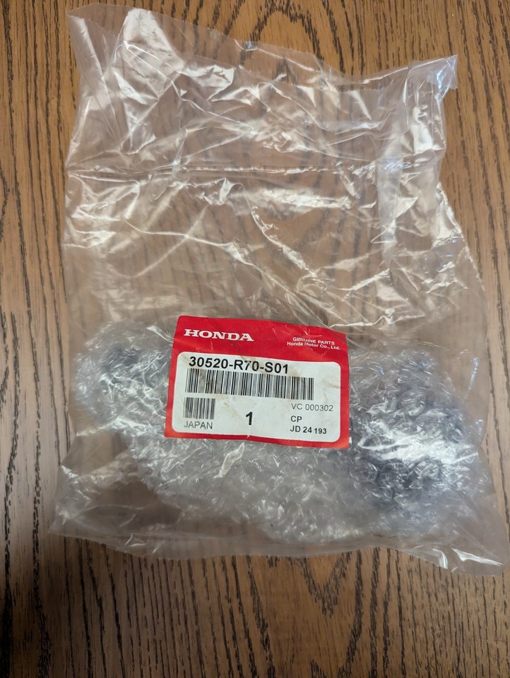 Genuine Honda OEM Part 30520-R70-S01 Ignition Coil | eBay