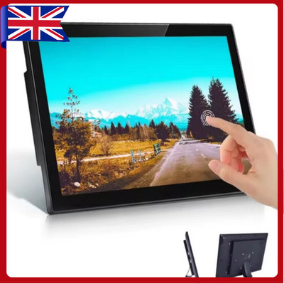 Industrial Large Android Tablet 21.5inch Wifi Bluetooth Waterproof ...