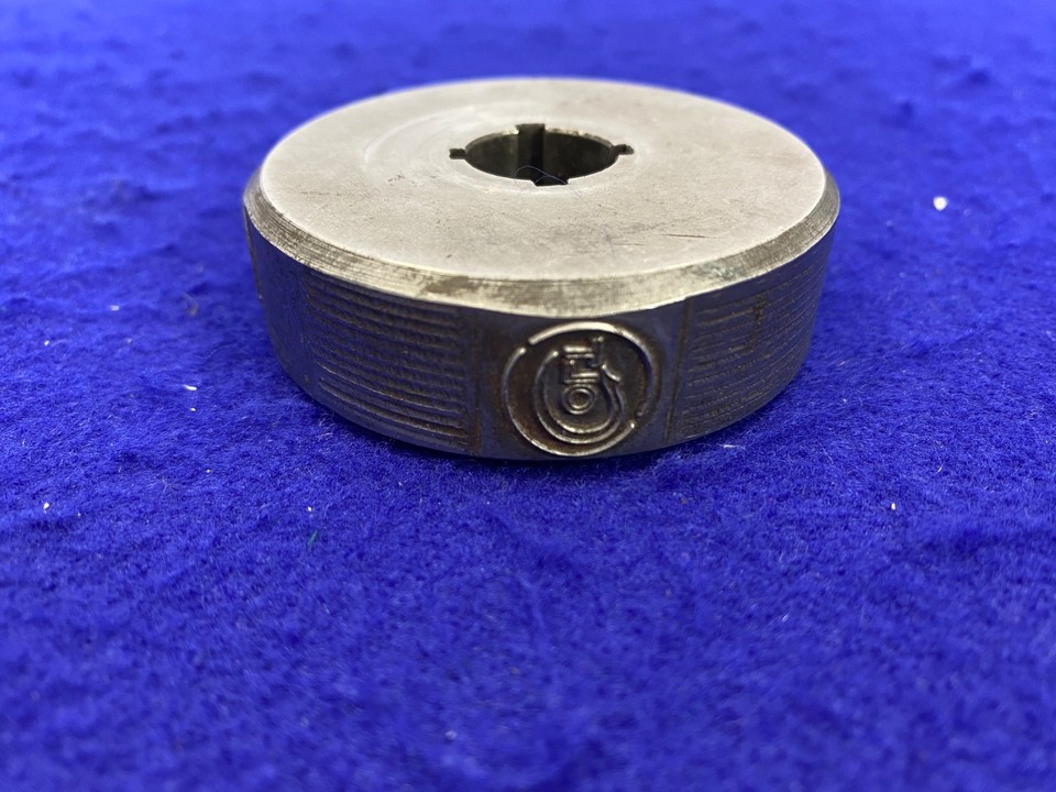 Colt Factory Roll Die Colt Single Action Army “Rampant Colt” Stamp ...