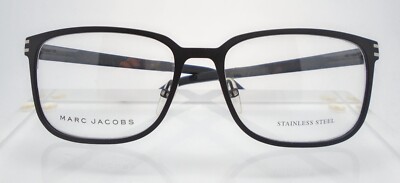 Marc Jacobs 573 003 56-17 Eyewear Eyeglass Frames | eBay