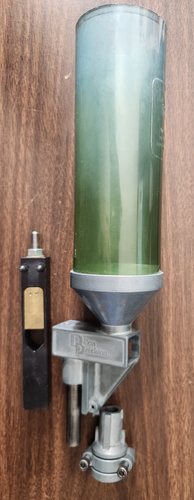 Dillon Powder measure | eBay