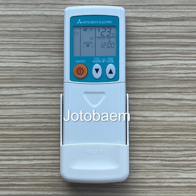 Air Conditioner Remote Mitsubishi MSZ-A24YV, MSZ-A26YV, MSZ-A30YV ...