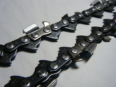 Sabre 928 .325 .058 Chainsaw 14" Chain 60DL fits BLUEMAX 8901 8902 ...