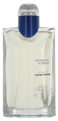 Whatever It Takes By George Clooney For Men EDT Cologne Spray 3.4oz ...