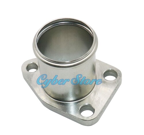 1PCS NEW FIT Cummins Connection Water Outlet 3943300 727878176018| eBay