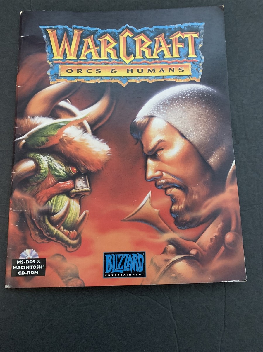 Orcs And Humans Wallpaper World Of Warcraft Human Vs Orc Wallpaper