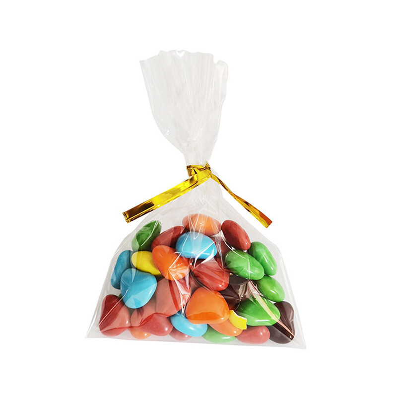 Clear Candy Bags