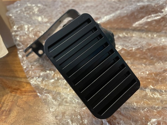 OEM Land Rover Range Rover L322 Left Side Horn LR065129 Genuine for ...