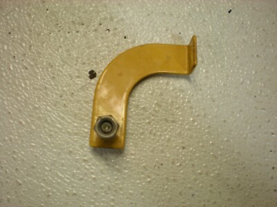 Genuine Oem Cub Cadet Brake Pedal Start Switch Bracket Cub Yellow 703 ...