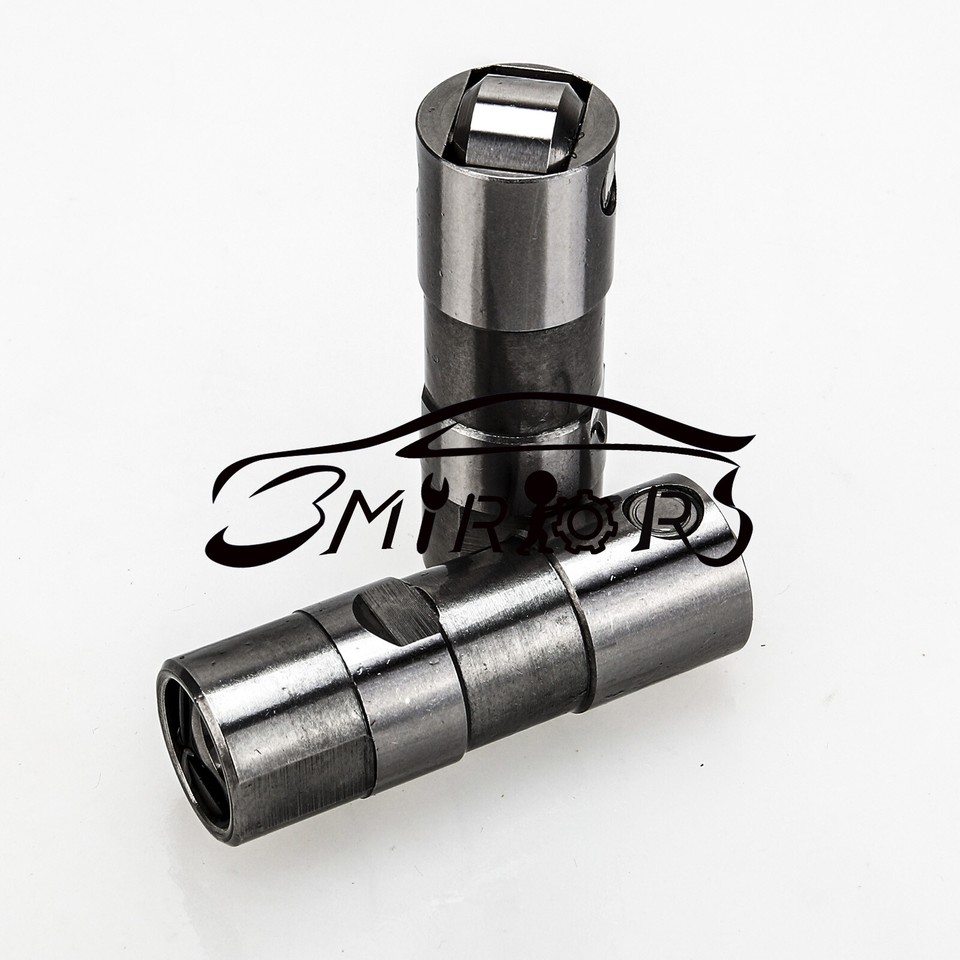 For GM LS LS1 LS3 LS7 16PC Performance Hydraulic Roller Lifters & 4 ...