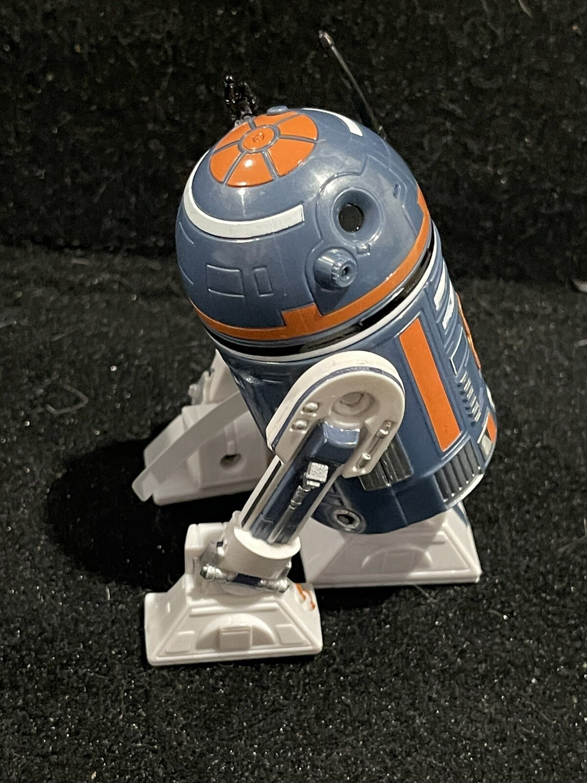 Disney Star Wars Galactic Starcruiser Chandrila Star Line SK-620 Droid ...