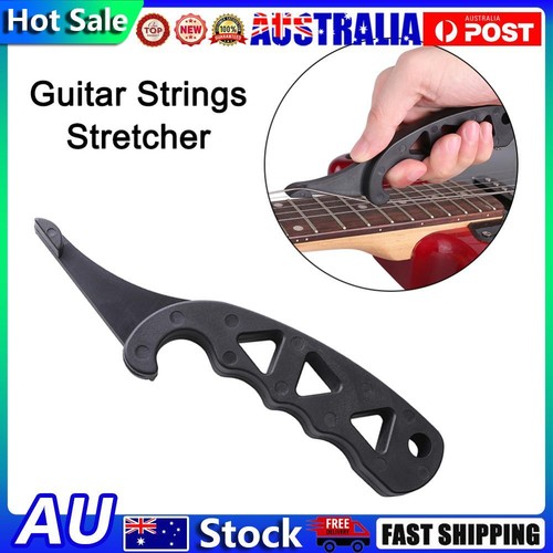 Guitar String Stay In Tune Plastic Guitar String Handle Musical ...