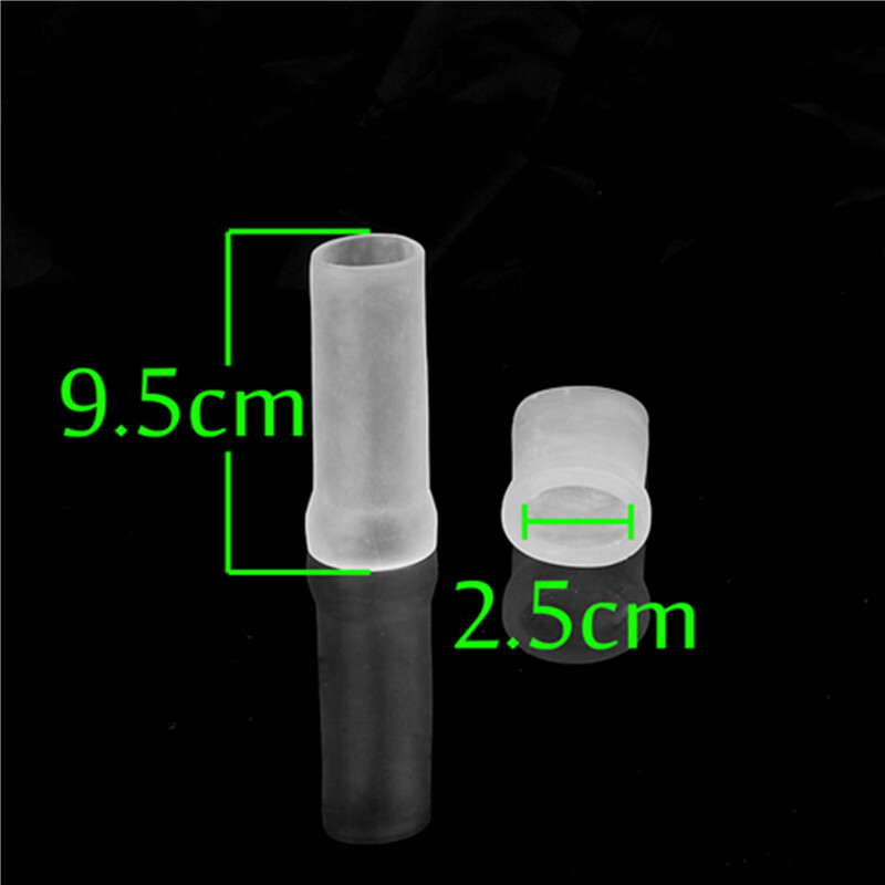 5PCS Set Male Penis-Extender Stretcher Sleeve Enhancer Enlarger ...