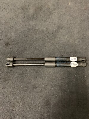 BMW 5 Series F10 Gas Hood Strut 51237206644 7206644 | eBay