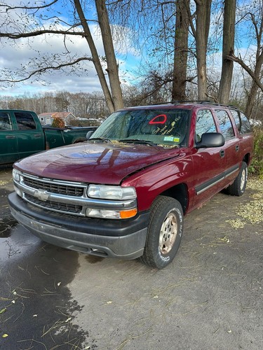 Rear Axle Assembly SUBURBAN 1500 03 04 05 06 | eBay
