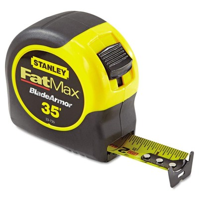 STANLEY FATMAX Tape Measure, 35-Foot (33-735) 9787617433735| eBay