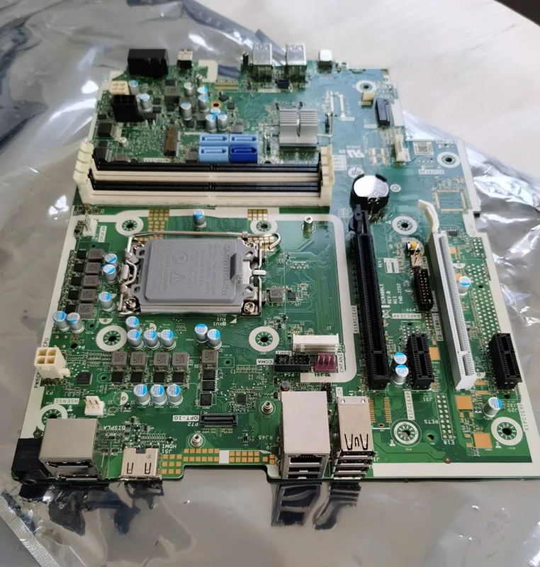 For HP Elite 800 880 G9 SFF Desktop Motherboard M99817-001 M99817-601 ...