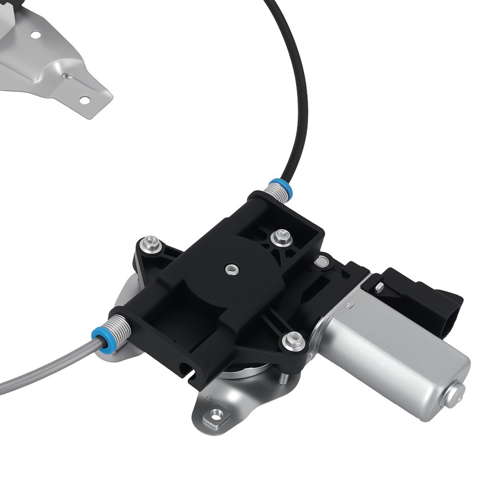 Electric Window Regulator Kit for Buick Century 1997-2005 10321733 ...