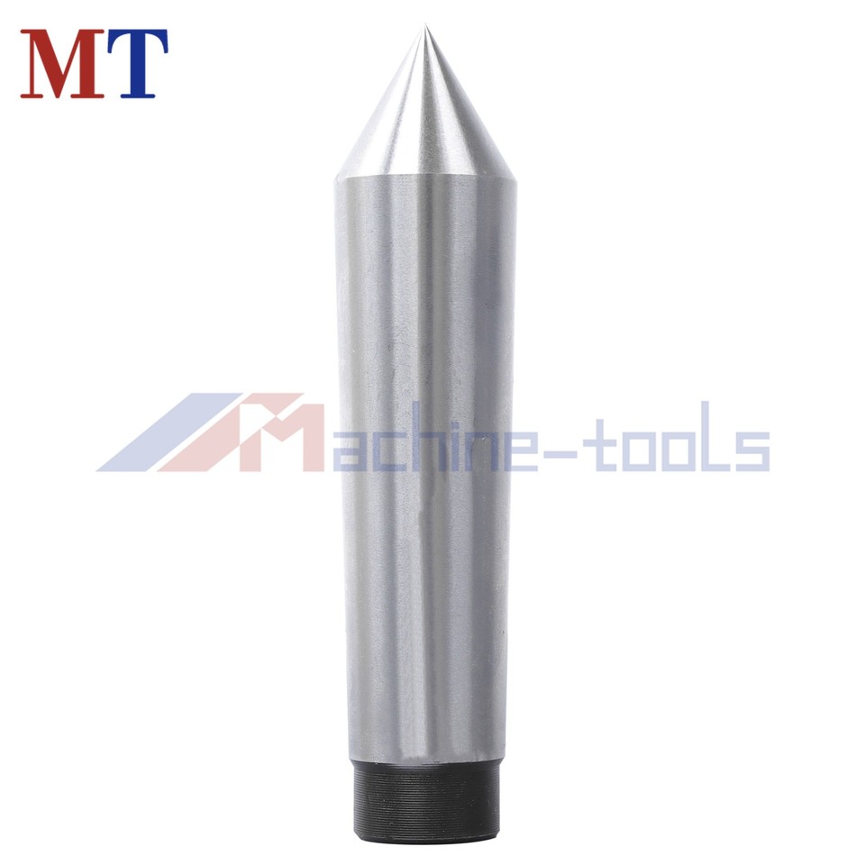 MT3 Morse Taper 3 Lathe Dead Center 60 Degree Single Point Milling 5 ...