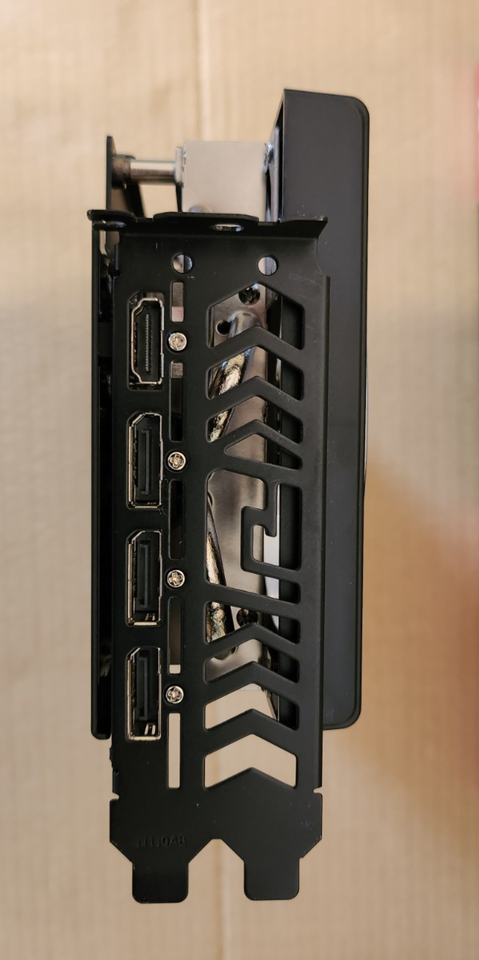 Powercolor Hellhound AMD Radeon Rx 7900 GRE 16GB GDDR6 | eBay UK