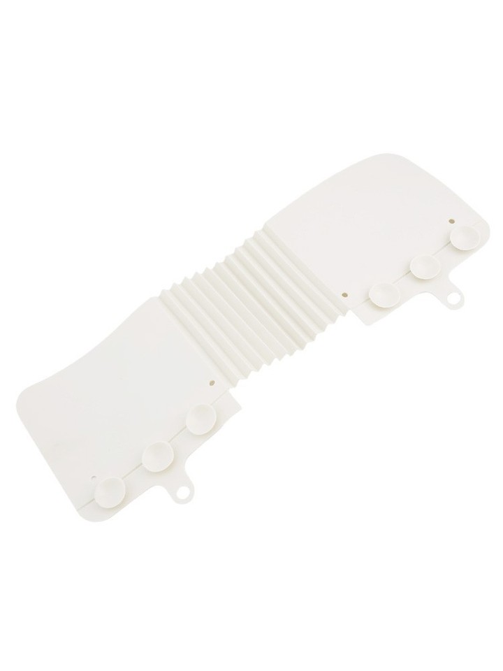 Bendable Silicone Sink Screen Splatter Guard for Water Splash ...