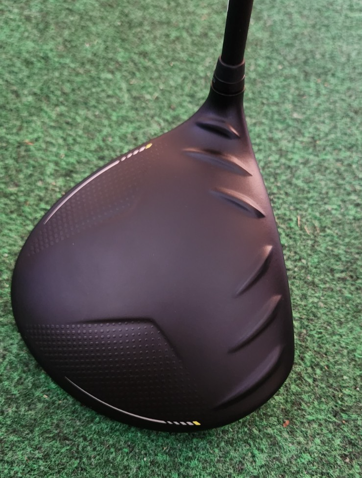 Ping G430 Max Driver 9 Ping Tour Chrome 2.0 stiff shaft Super Excellent ...