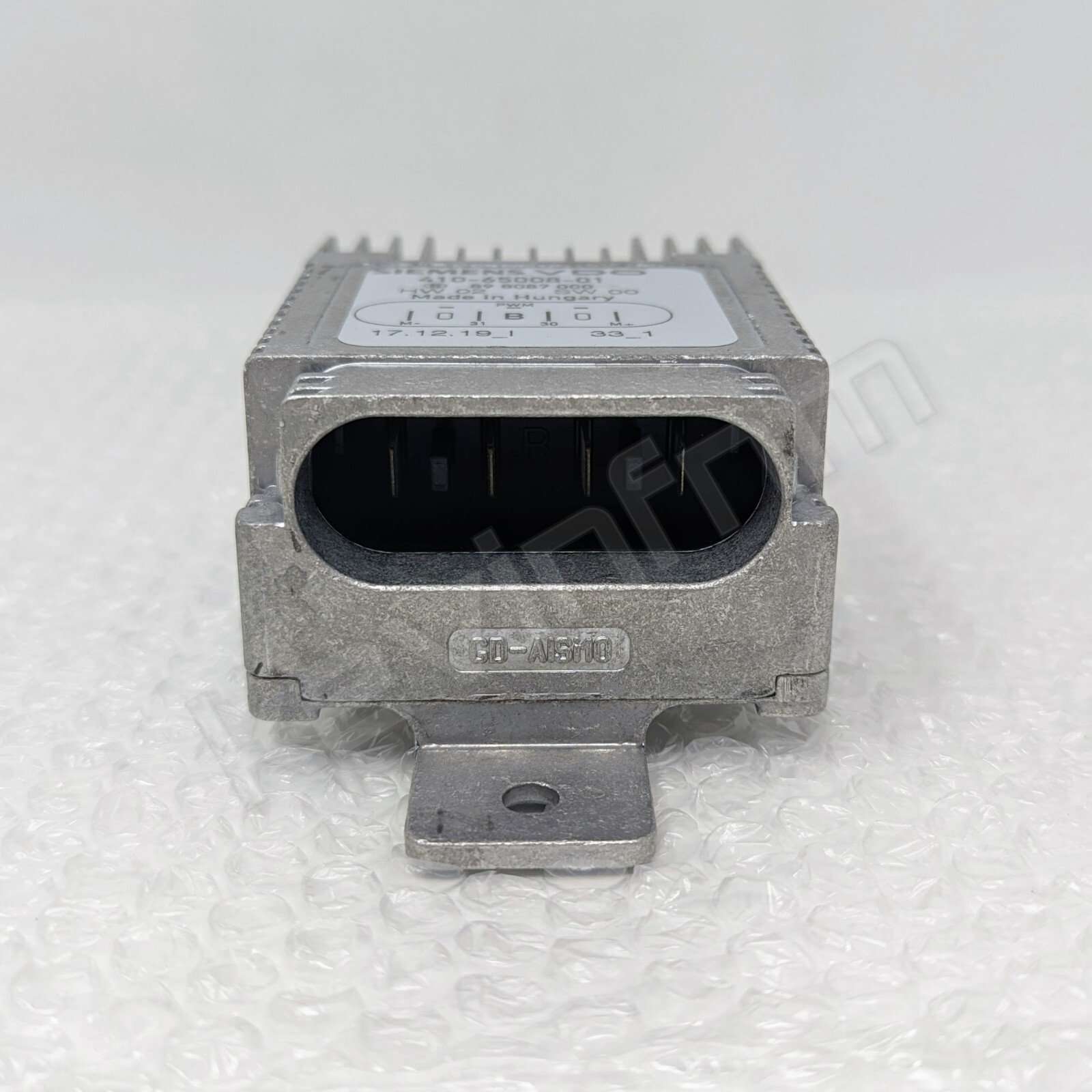 *NEW & GENUINE* GM® Orig 15-80803 Engine Cooling Fan Module ACDelco ...