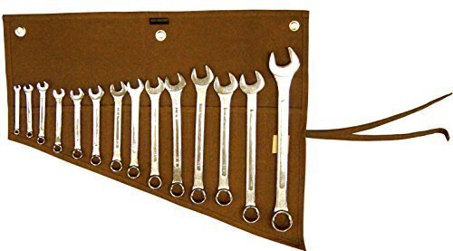 /Bull Tools 14 Pocket Cinnamon Brown | eBay